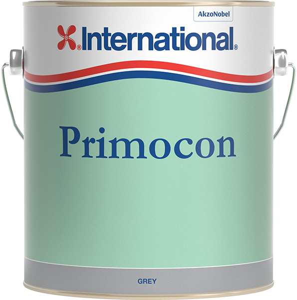 Jachtowa farba gruntowa Primocon International | Jachting Troton