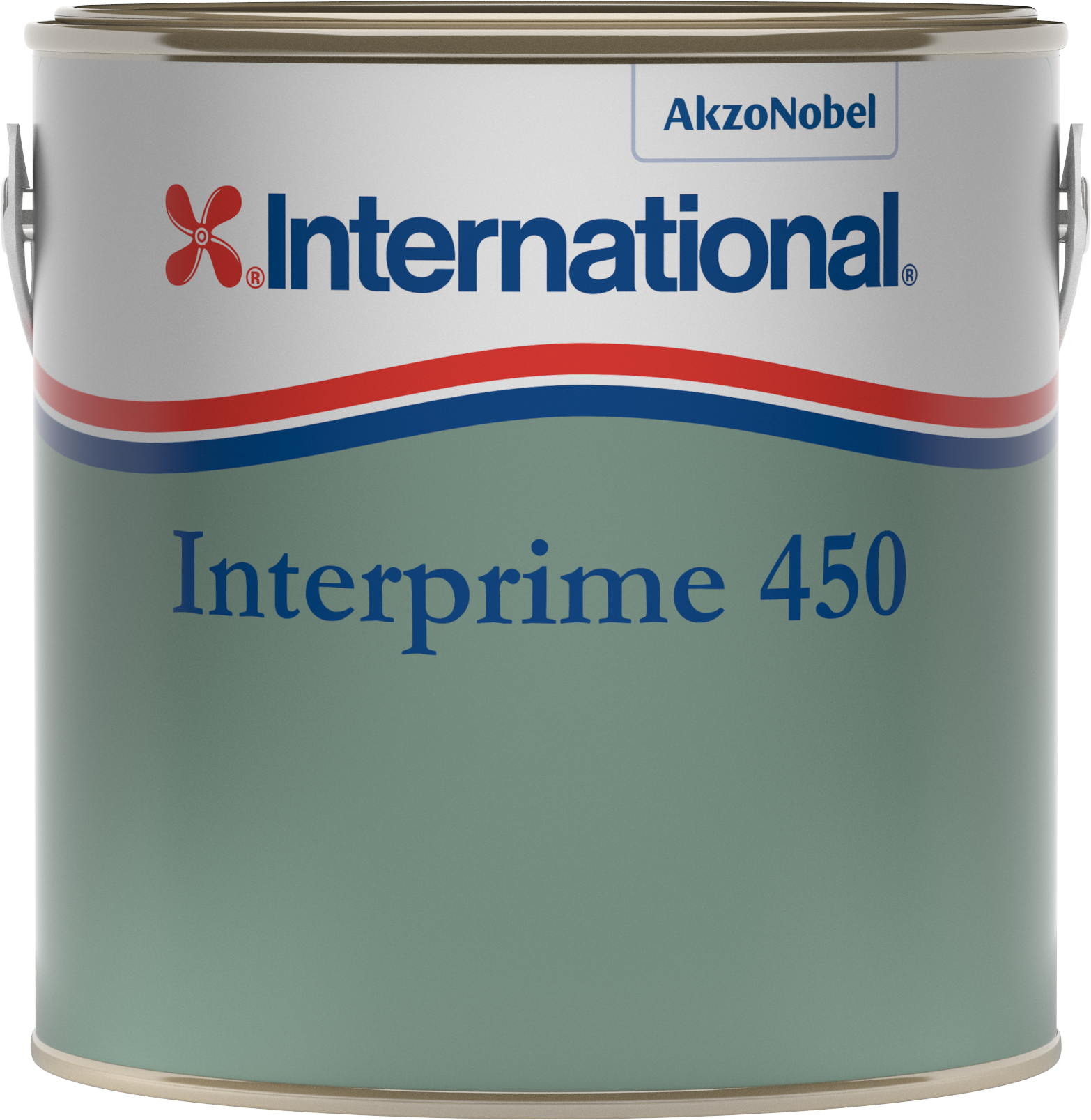 Podkład jachtowy Interprime 820 International | Grunty i podkłady ...